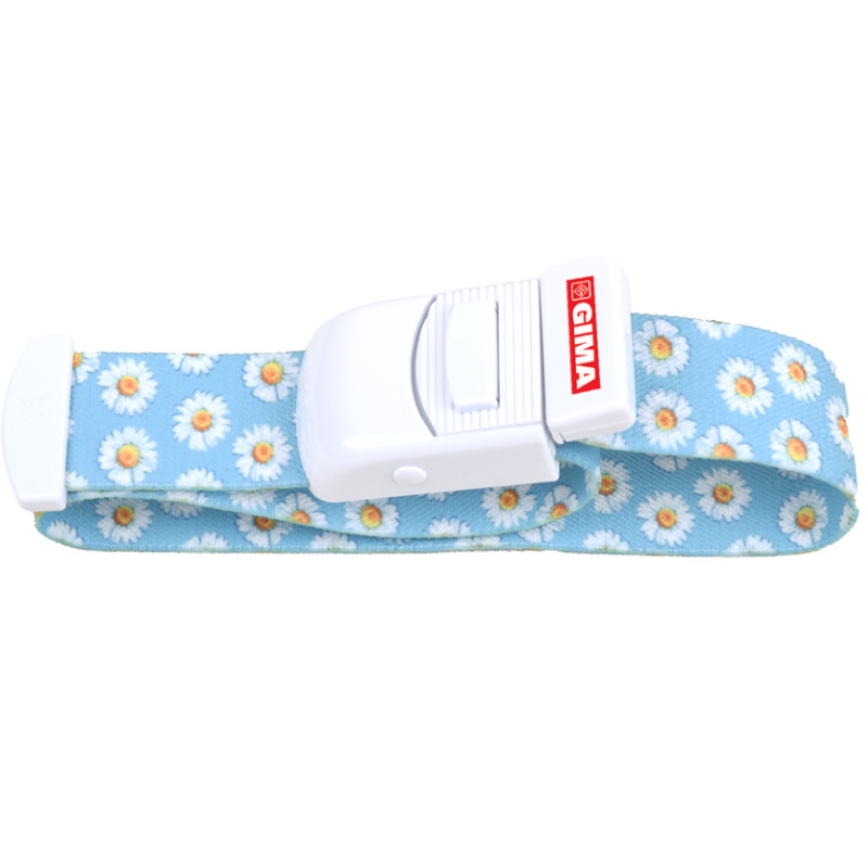 Garou medical cu catarama Daisy® latex, Garouri medicale, Produse ...