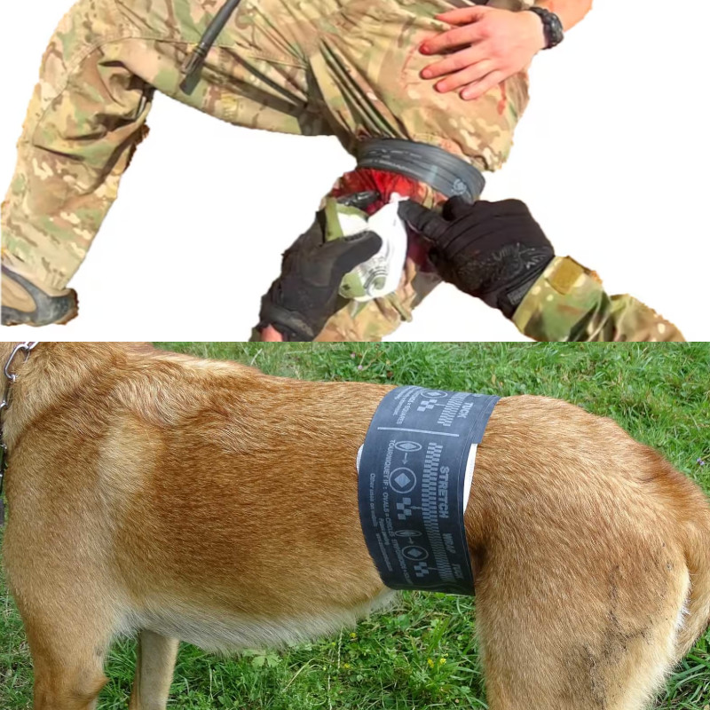 Garou medical tactic SWAT Tourniquet™, Garouri medicale, Produse ...