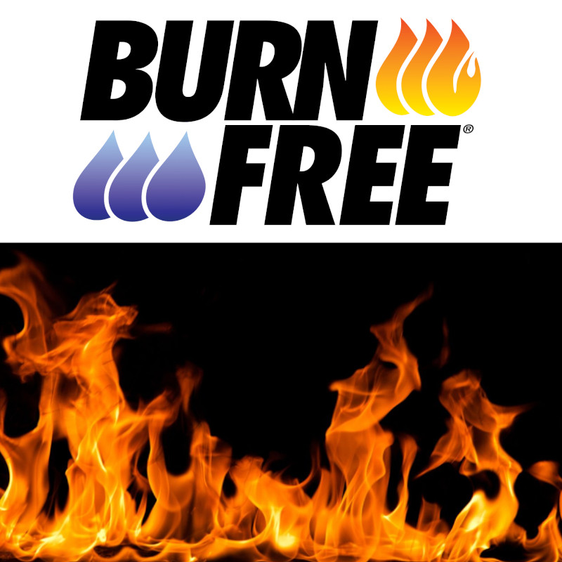 Geanta antifoc cu patura ignifuga Burnfree® 91, Echipament militar ...