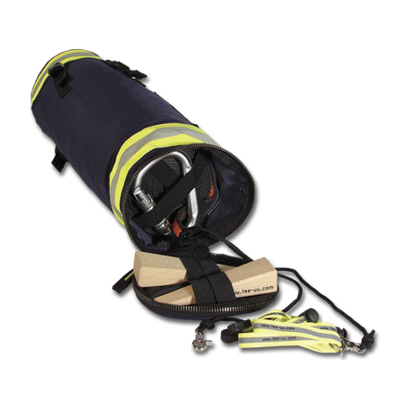 Geanta ignifuga pentru pompieri Kombi Export®, Echipament militar ...