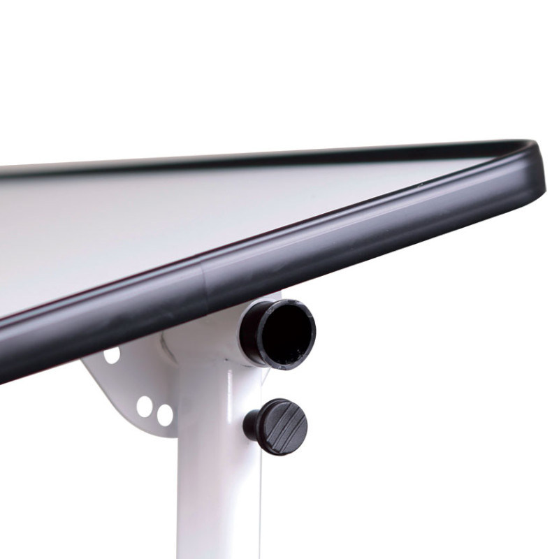 Masa medicala pliabila pentru materiale sanitare, Mobilier medical ...