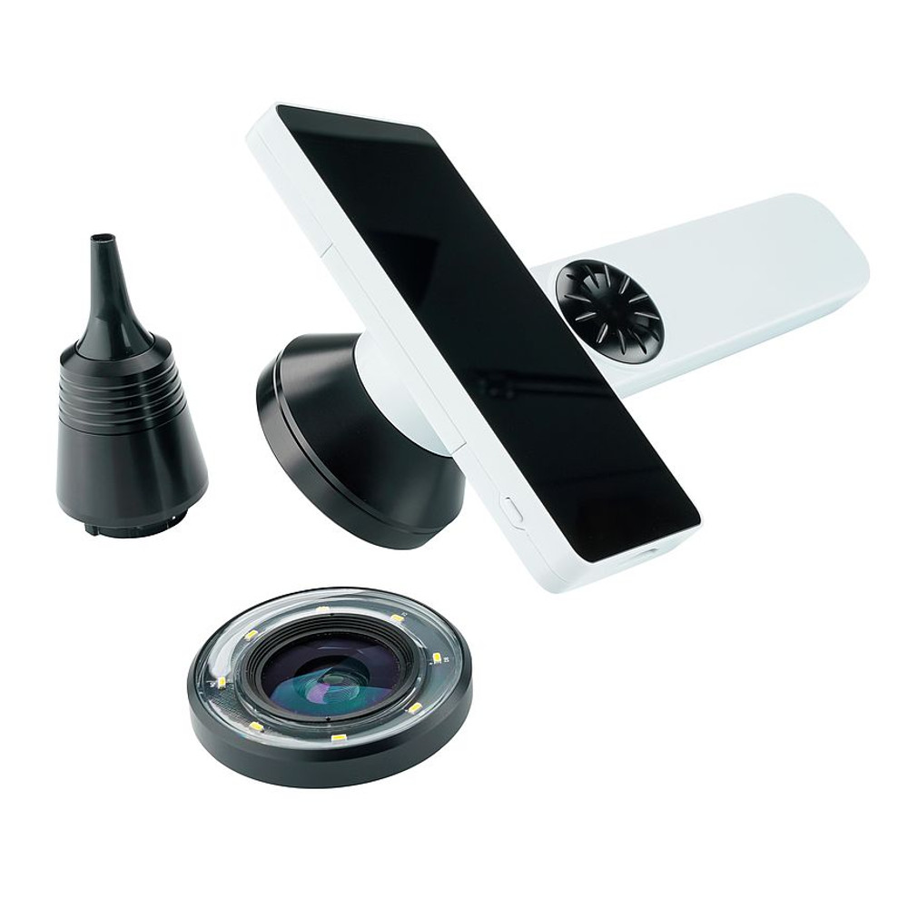 Sistem video medical veterinar multifunctional RCS-100, Aparatura ...
