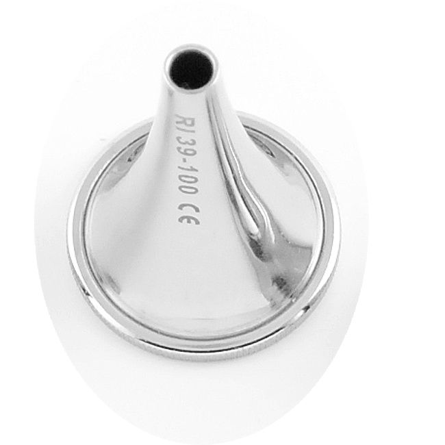 Speculi auriculari Hartmann, set - nr. 1,2,3, Instrumentar ORL ...