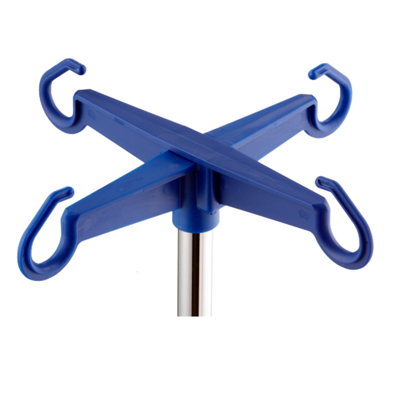 Stativ perfuzie inox Provita®, Mobilier medical veterinar, Produse ...