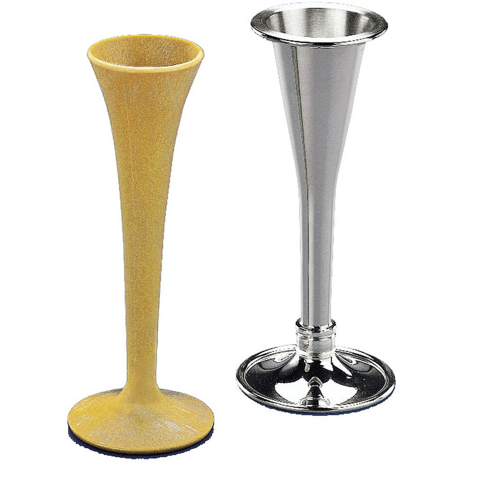 Stetoscop obstetrical Pinard® Riester, Stetoscoape veterinare ...